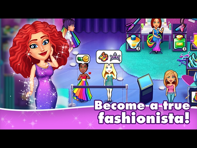 Fabulous: Angela's True Colors Collector's Edition - Gry Logiczne