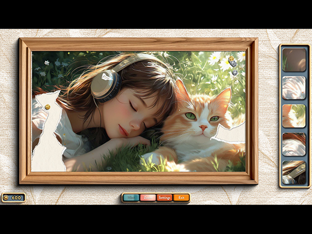 Jixo 2: Summer Dreams Collector’s Edition - Gry Logiczne